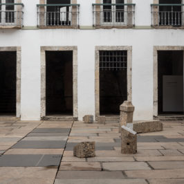elizabeth jobim - Galeria Raquel Arnaud