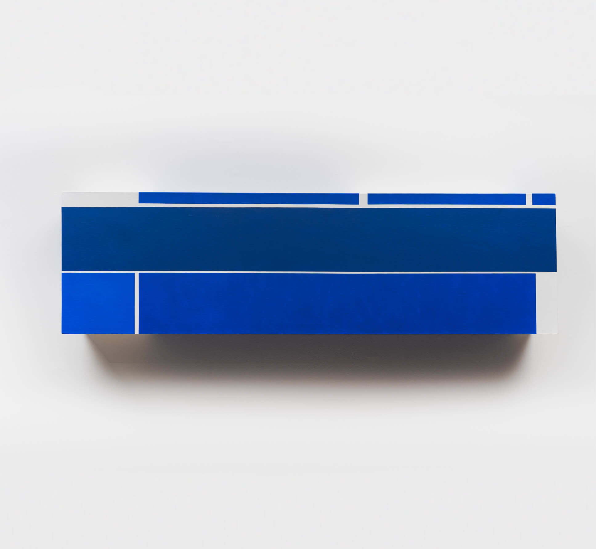 Elizabeth Jobim untitled 2022 Raquel Arnaud Gallery